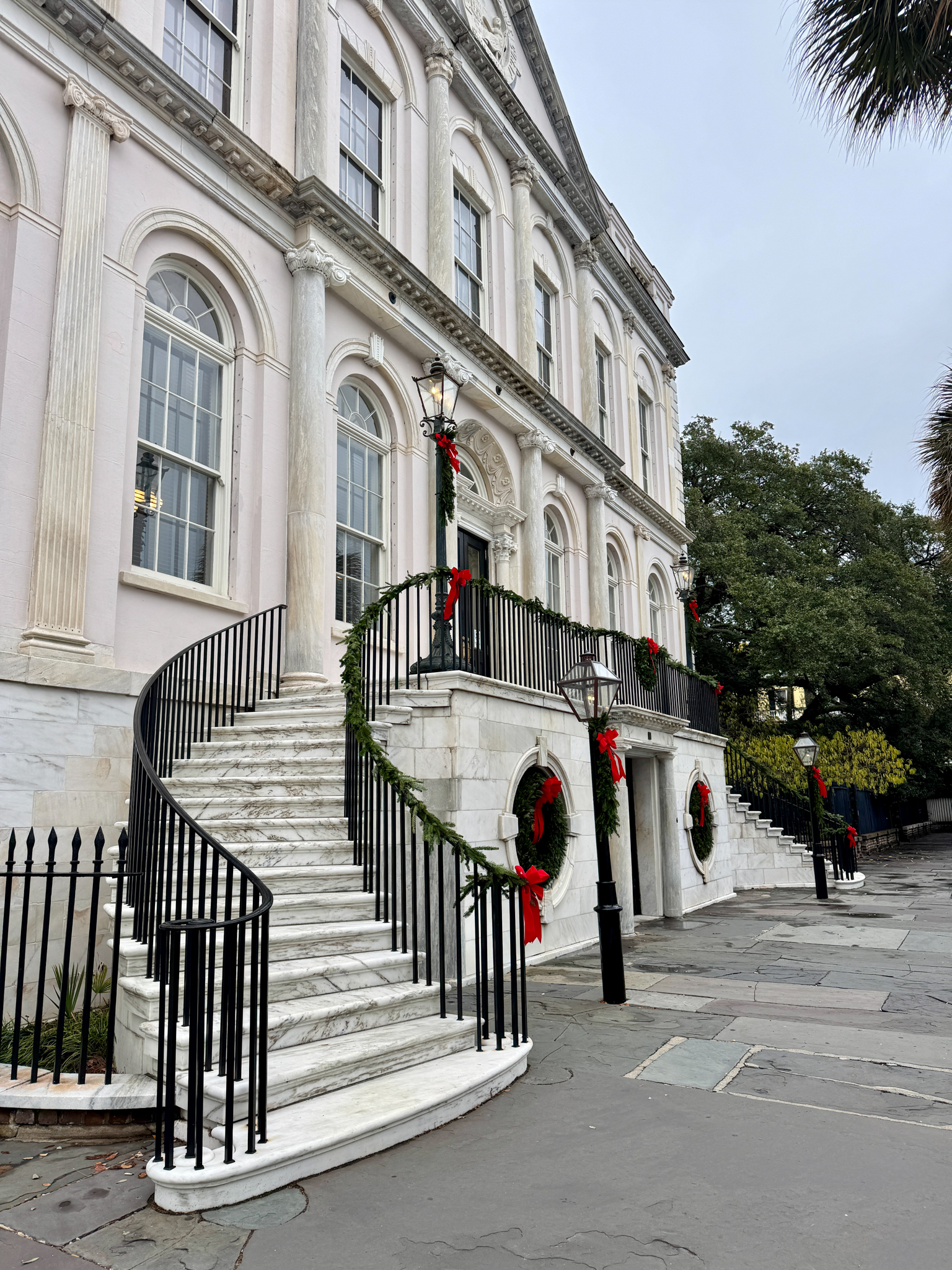Things to Do This Weekend in Charleston - Holiday Edition - John ...