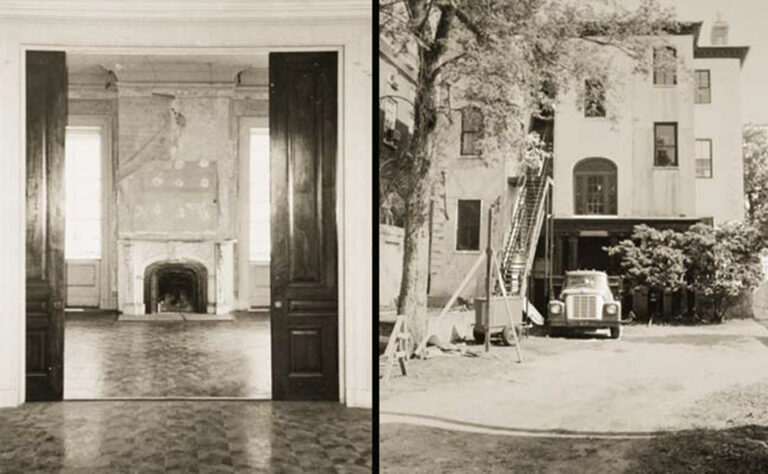 Hotel In Charleston, SC | John Rutledge House Inn | About