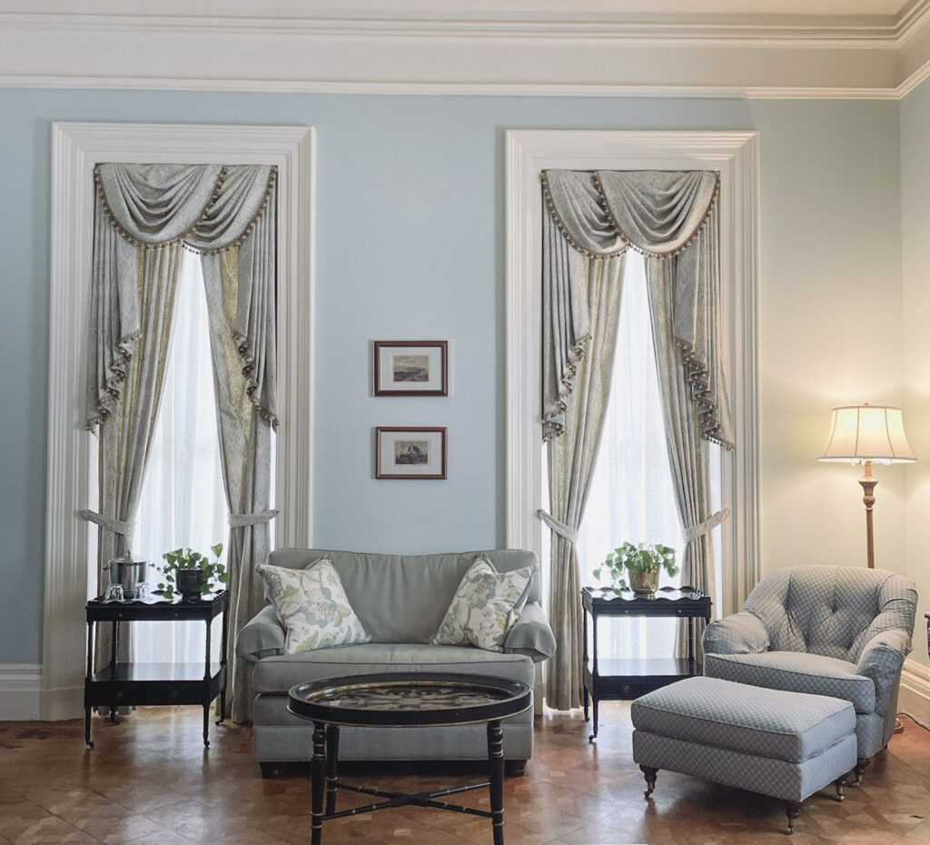 Main House Grand Suites - John Rutledge House Inn